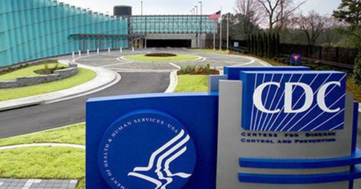 My Faith Votes | Why is the CDC pushing the LGBTQ agenda instead of ...